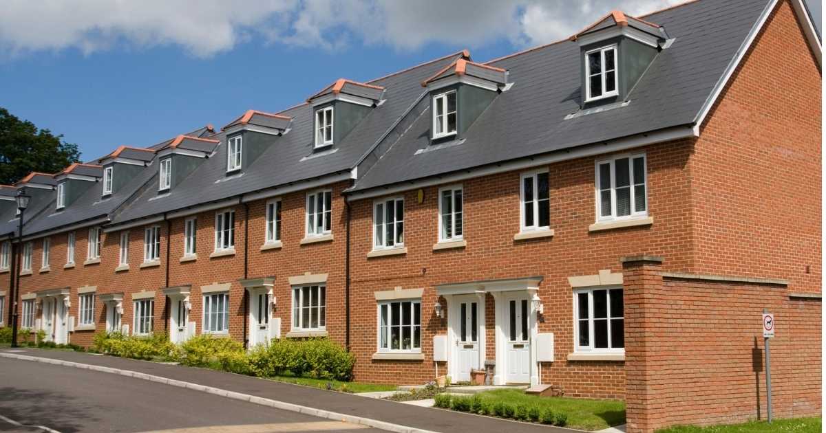 What Happens To a Mortgage When Someone Dies? – Property Saviour